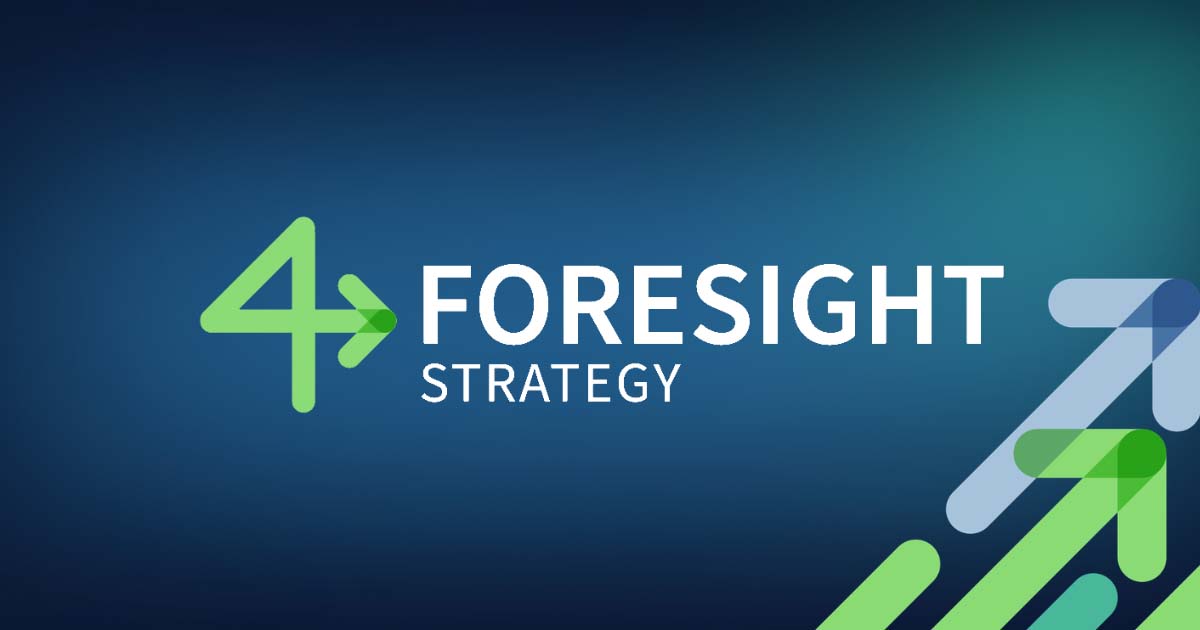 Solutions - Foresight Strategy